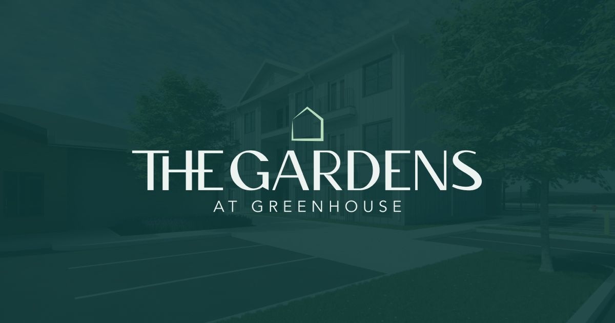 Houston apartments for rent | The Gardens at Greenhouse